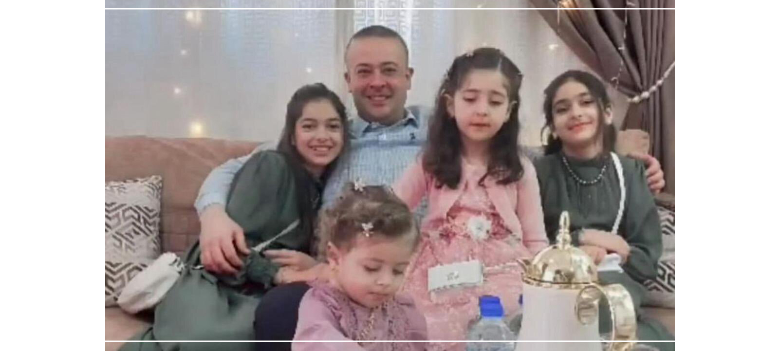 They are the martyrs of Taha family – GoldCoastMedia